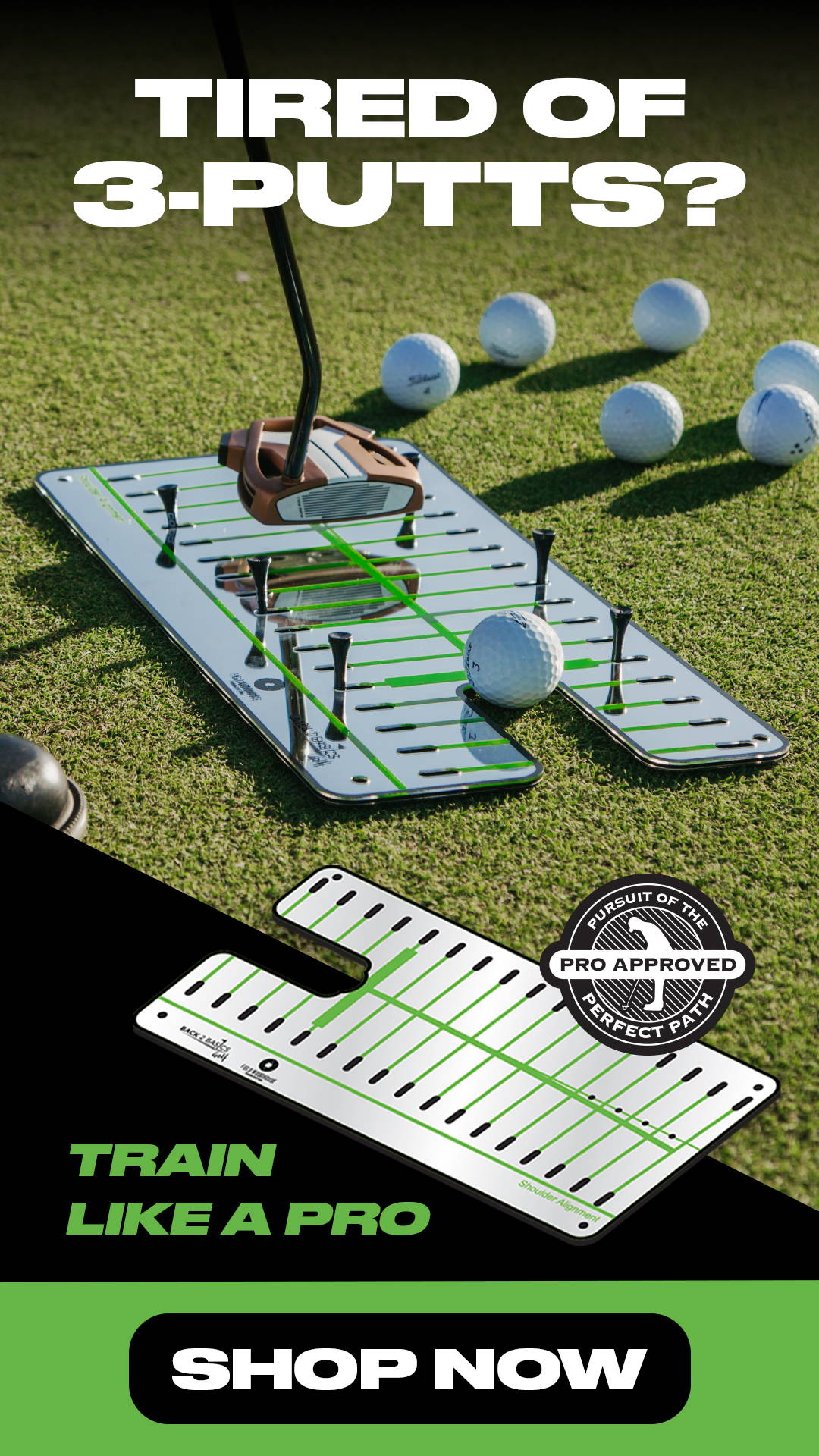 What Are All The Professional Golf Tours Around The World? | Back 2 Basics Golf